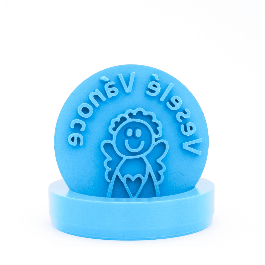 S texty - Vykrajovátka na přání